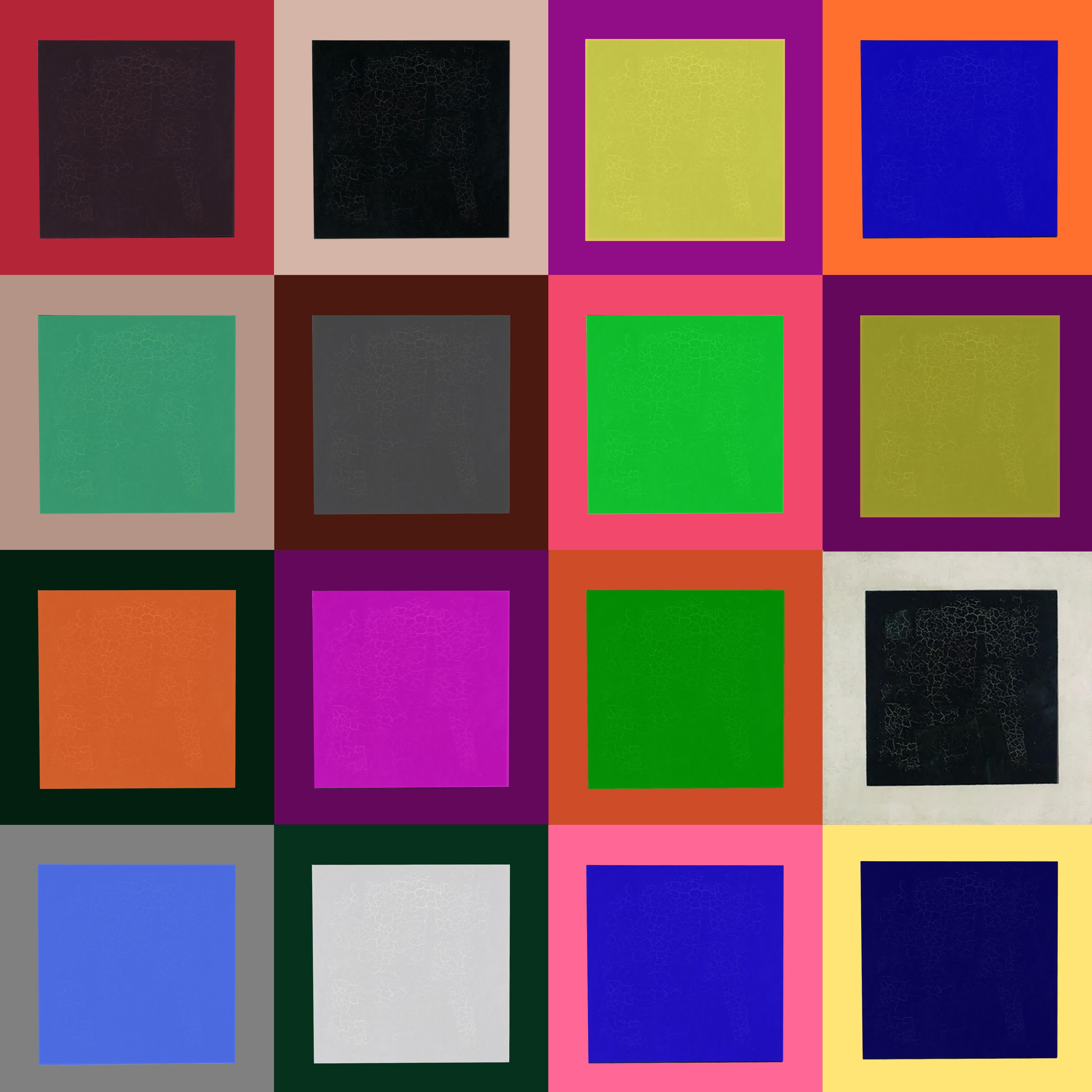 wigner’s friends / quantum art – Art Science